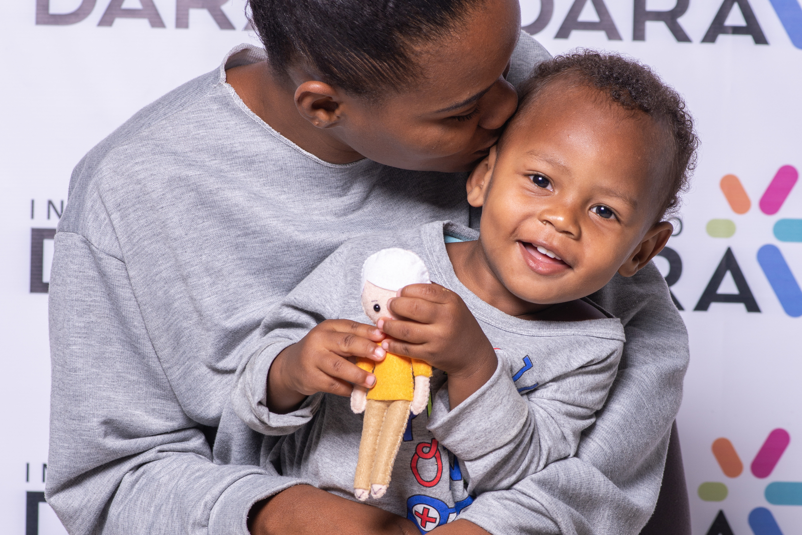 Dara Regular Mães | Instituto Dara