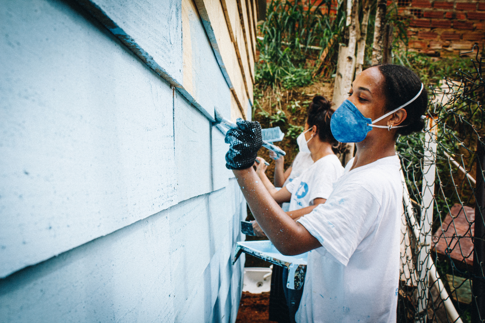 Empresa Amiga da TETO | TETO Brasil