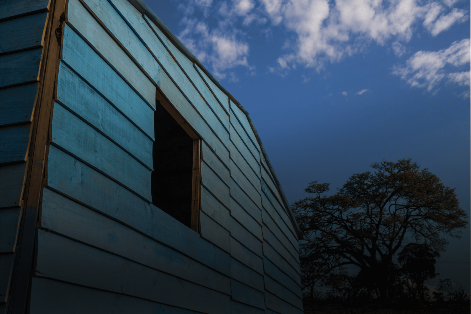 Faça a diferença | TETO Brasil