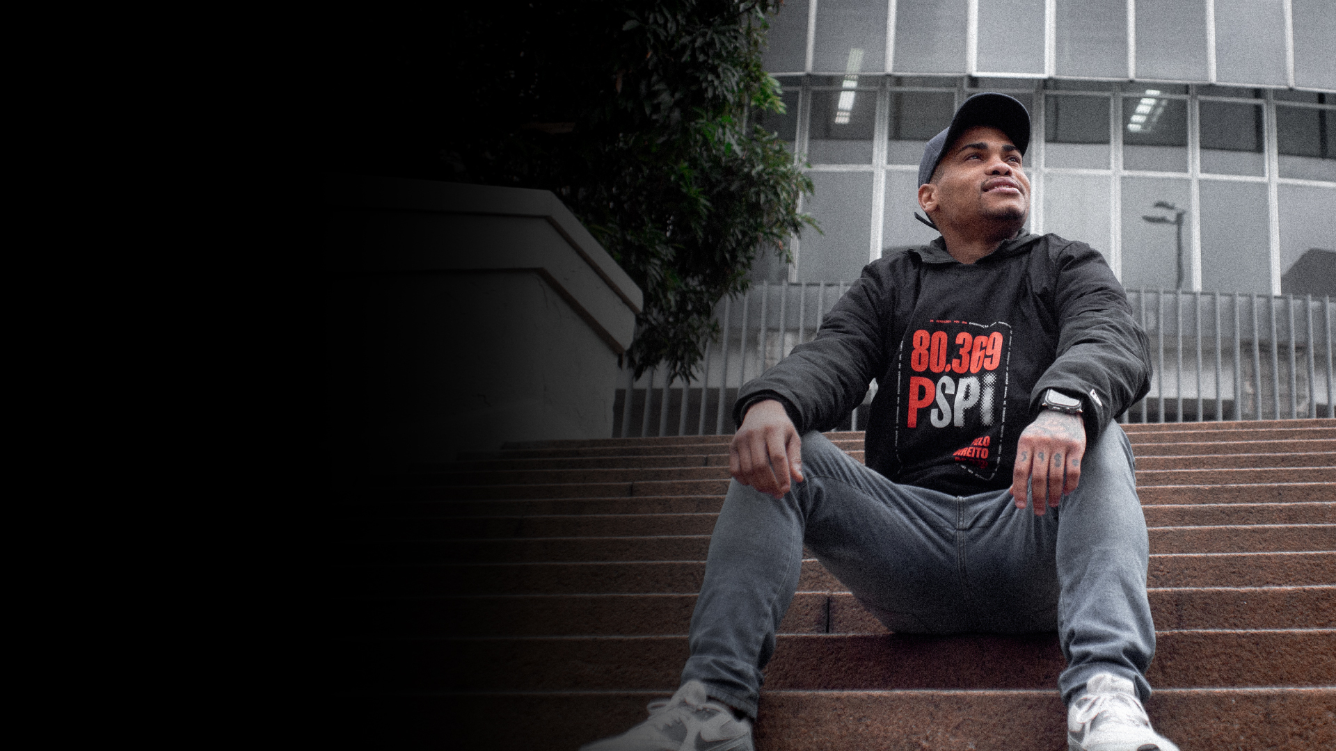 PSPI | INSTITUTO SP INVISIVEL