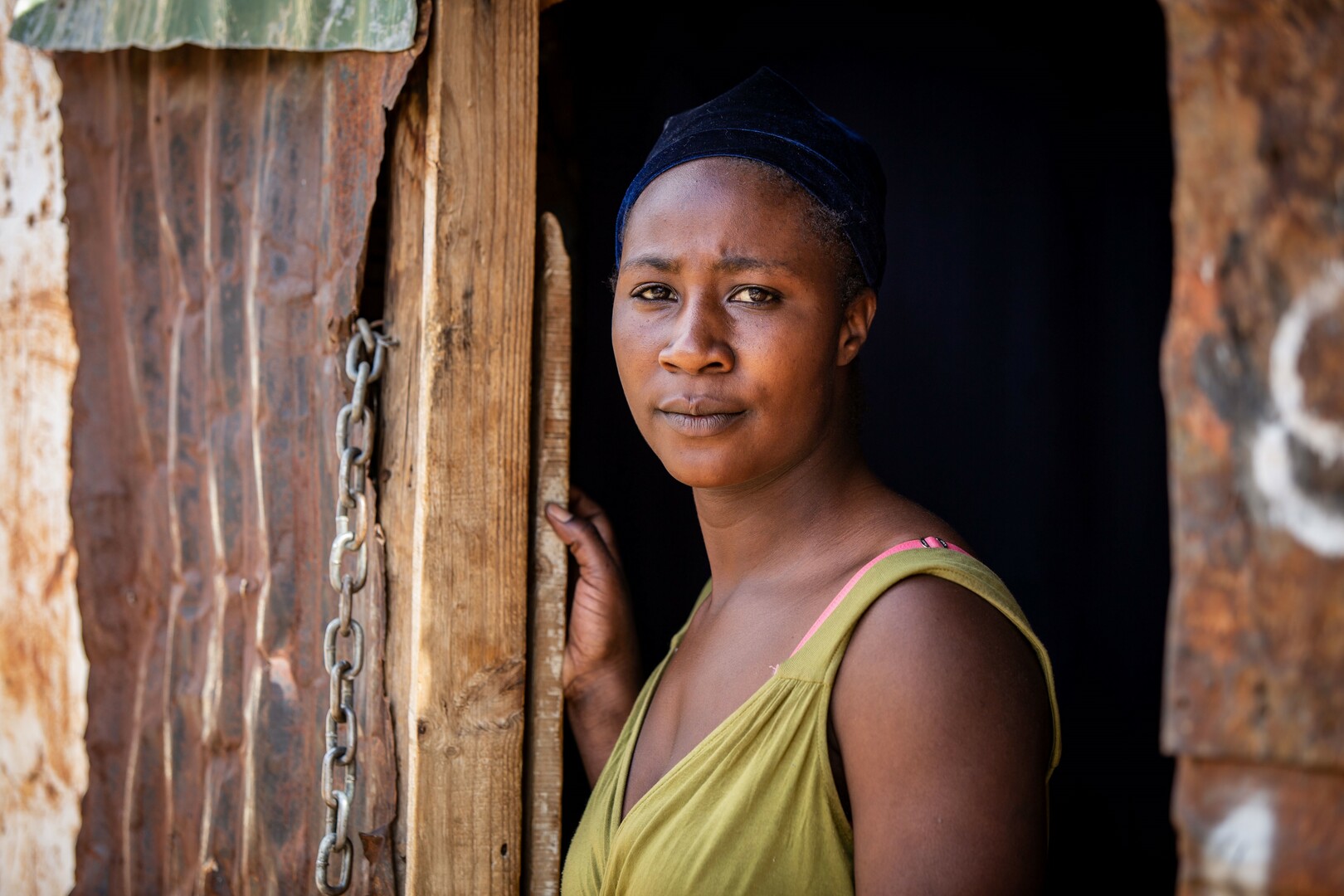 [RELACIONAMENTO] - TLMKT - Recapture | Oxfam Brasil