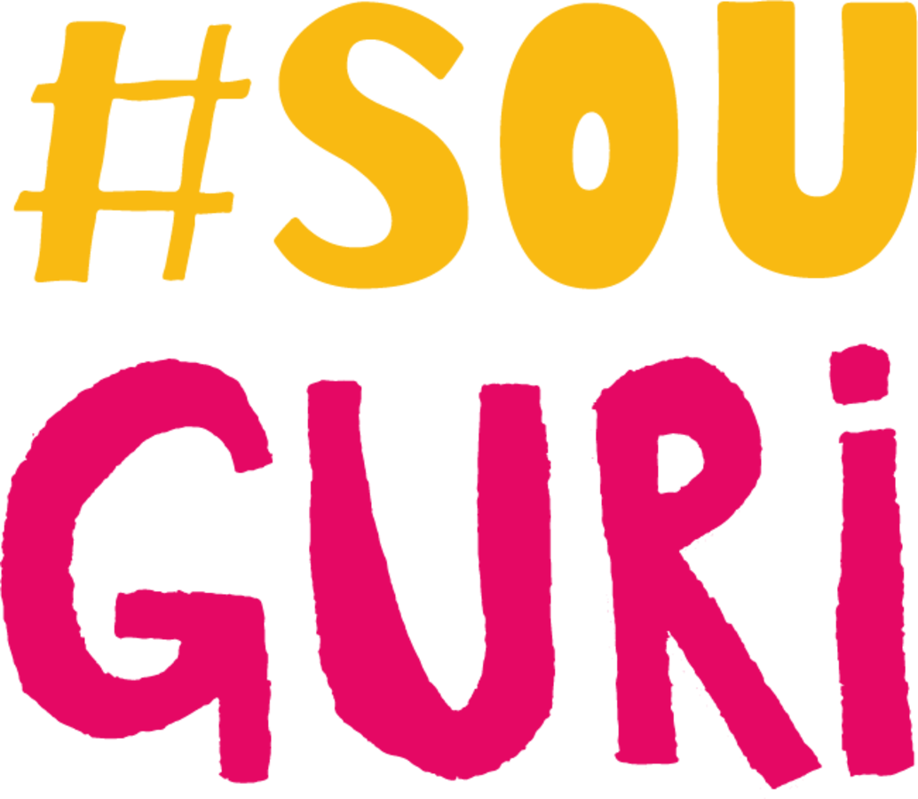 #SOUGURI - Participe da campanha | Associação de Cultura, Educação e ...