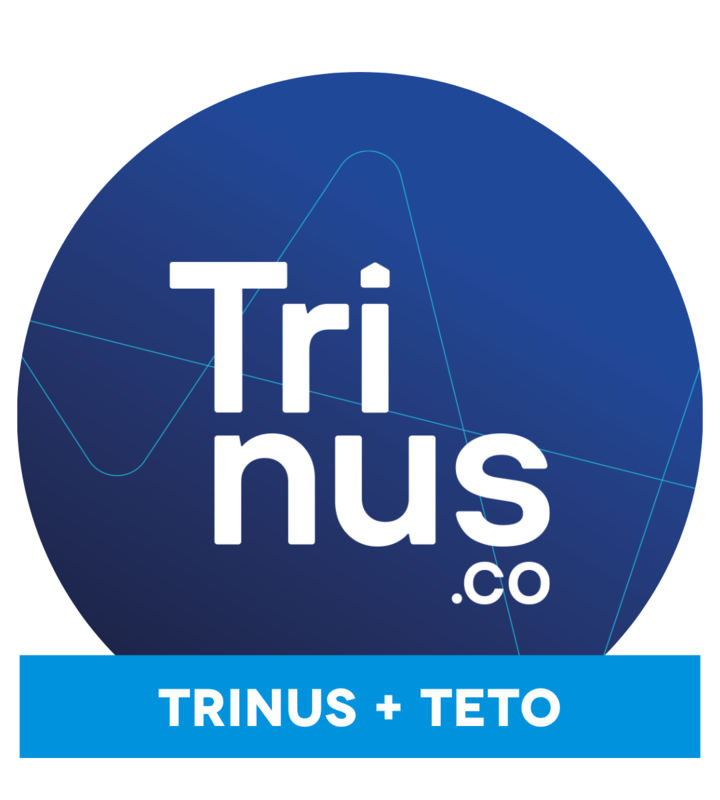 Trinus | CC2309 | TETO Brasil